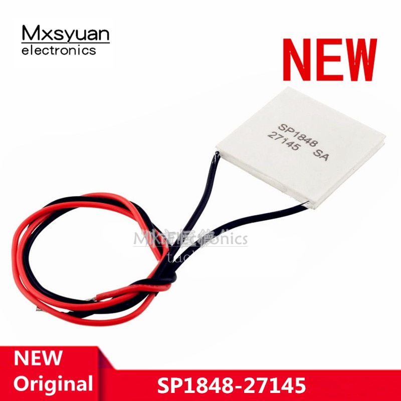 5pcs~10 pcs /lot peltier module SP1848-27145 40 * ... – Grandado