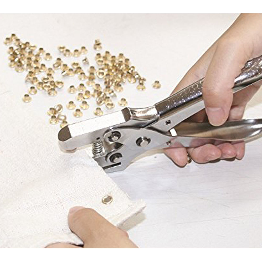 Sanbest Plier Cloth Punch Eyelet Button Leather Ca... – Grandado