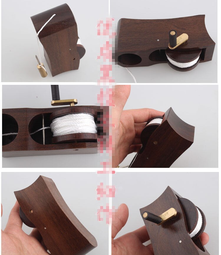 6.7M Wood Hand carpenter's sink marker ink fou... – Vicedeal