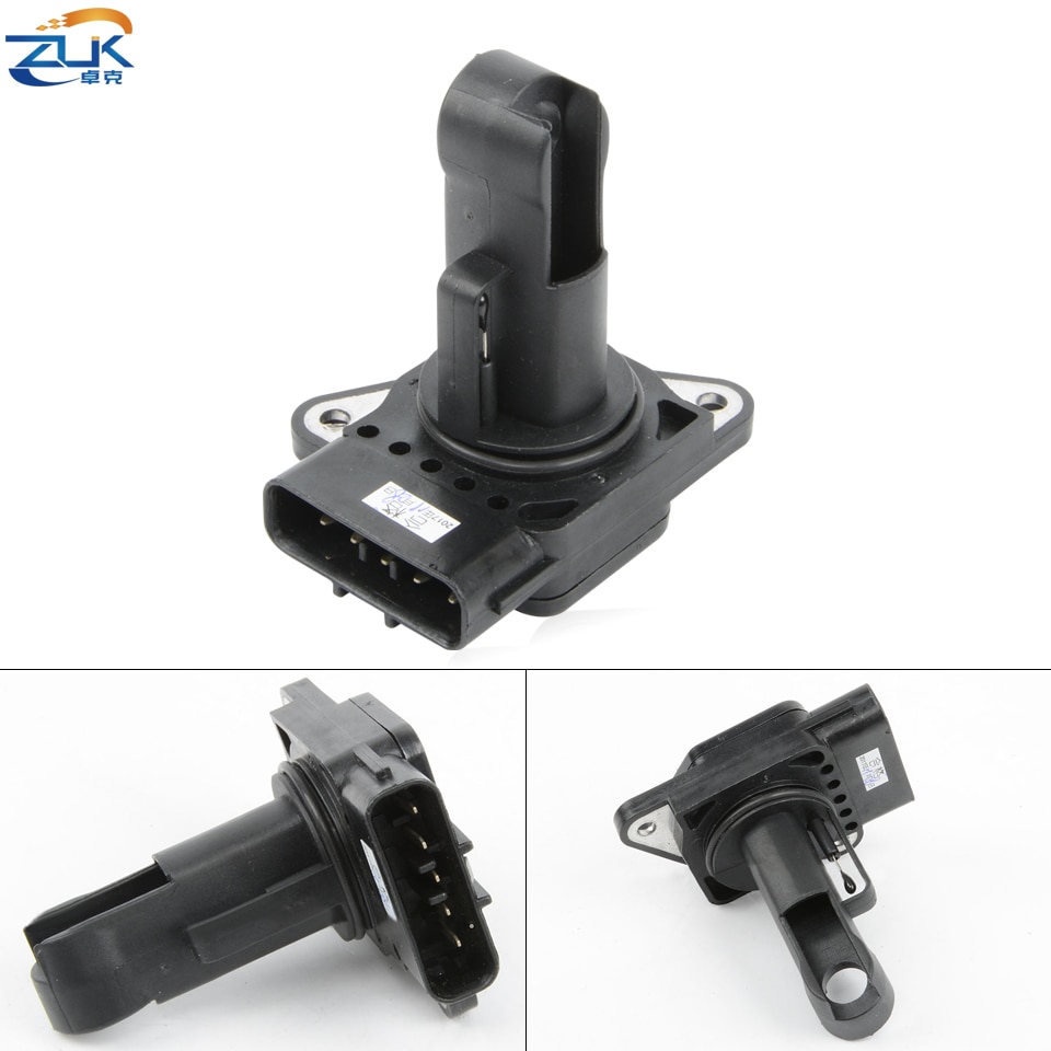 ZUK MASS AIR FLOW METER MAF SENSOR FOR TOYOTA CORO... – Grandado