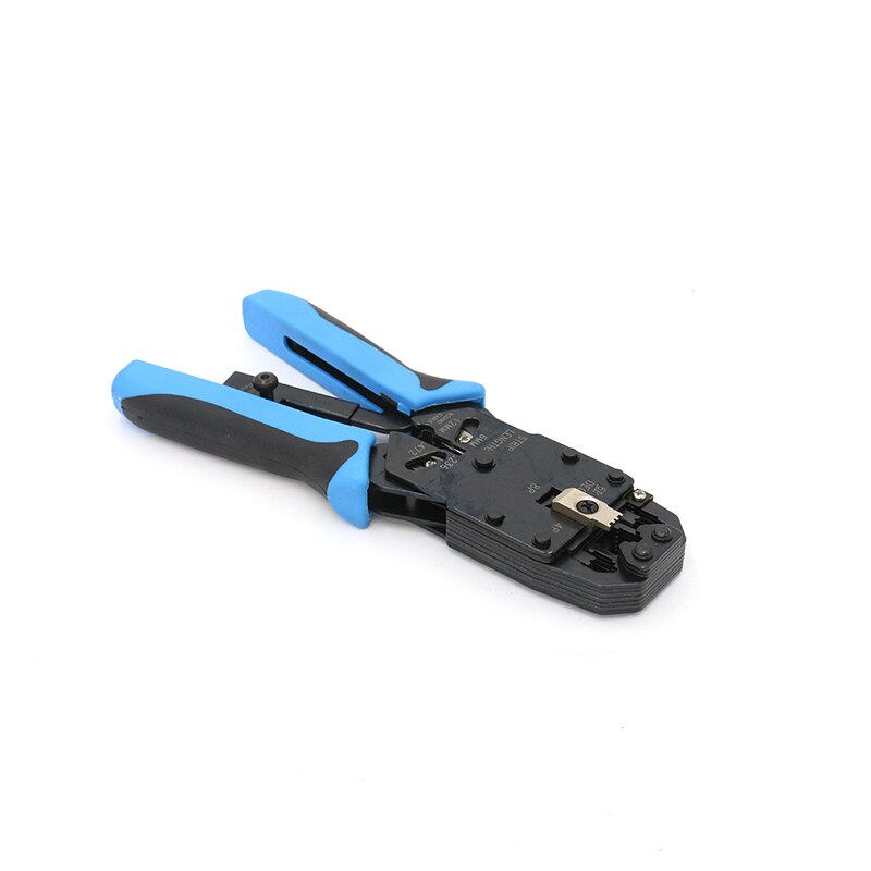 MT-8104R Cat5e/Cat6 UTP Cable Crimping Tools for R... – Vicedeal