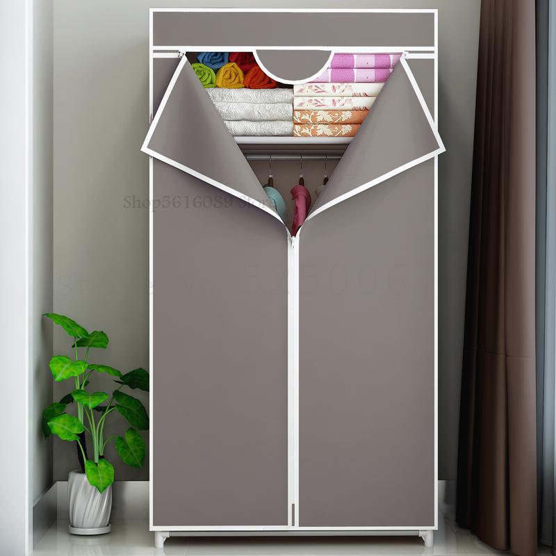Solo Improvised Chest Groundsheet Wardrobe Wardrob... – Grandado