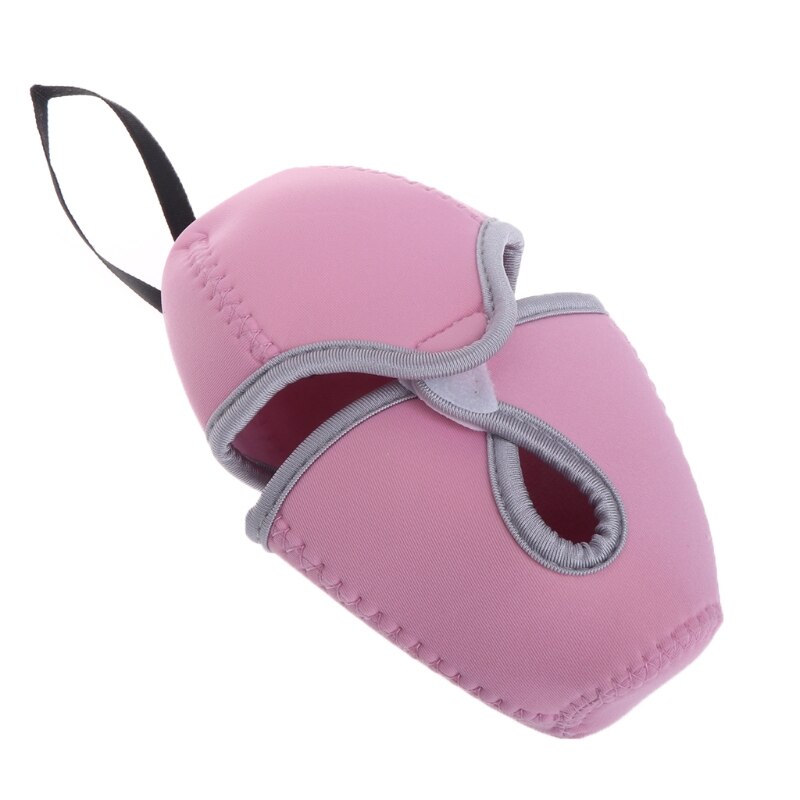 Protective Insulated Sleeve Cover Case For 8oz Com... – Grandado