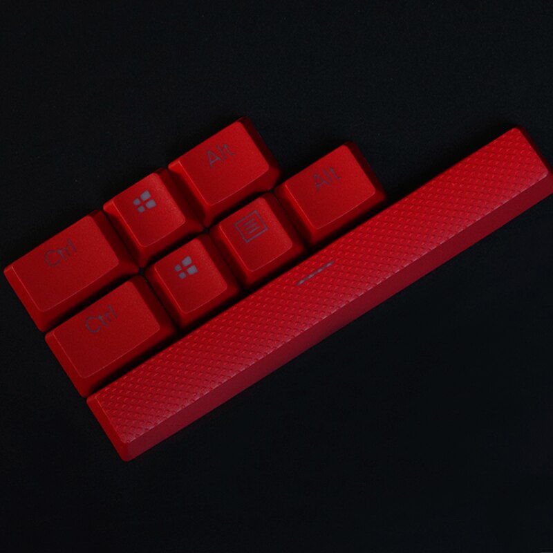Pbt Keycaps Voor Corsair Strafe K65 K70 K95 Logite... – Vicedeal