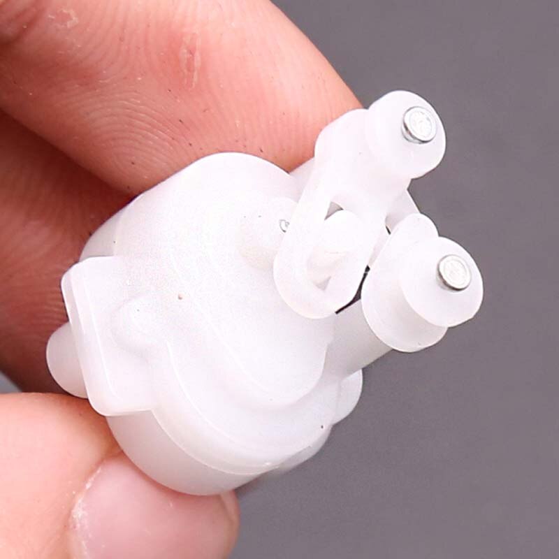 Mini 610 Coreless Gear Motor Elektrische Dc 6-12V ... – Grandado