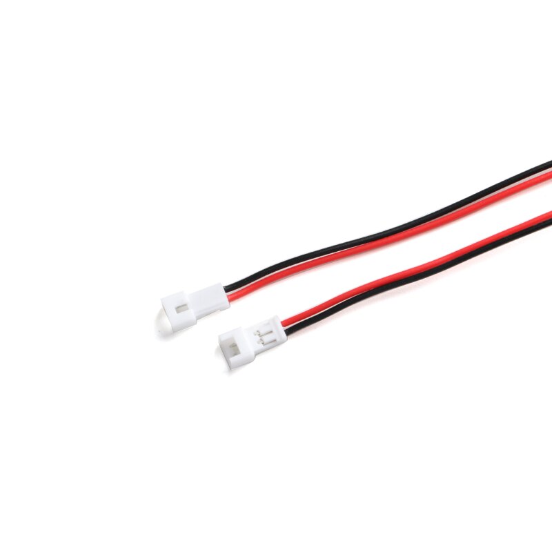 Connecteur Micro JST PH 1.25, 20 paires, 2 broches... – Grandado