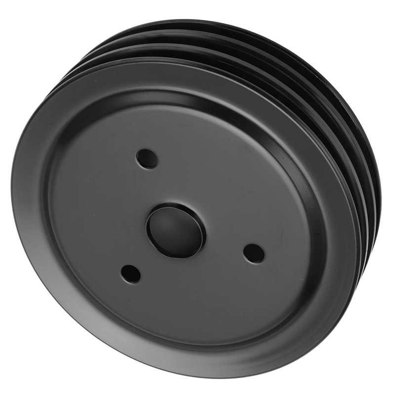 Krukaspoelie Korte Waterpomp Katrol Metalen Vervan... – Vicedeal
