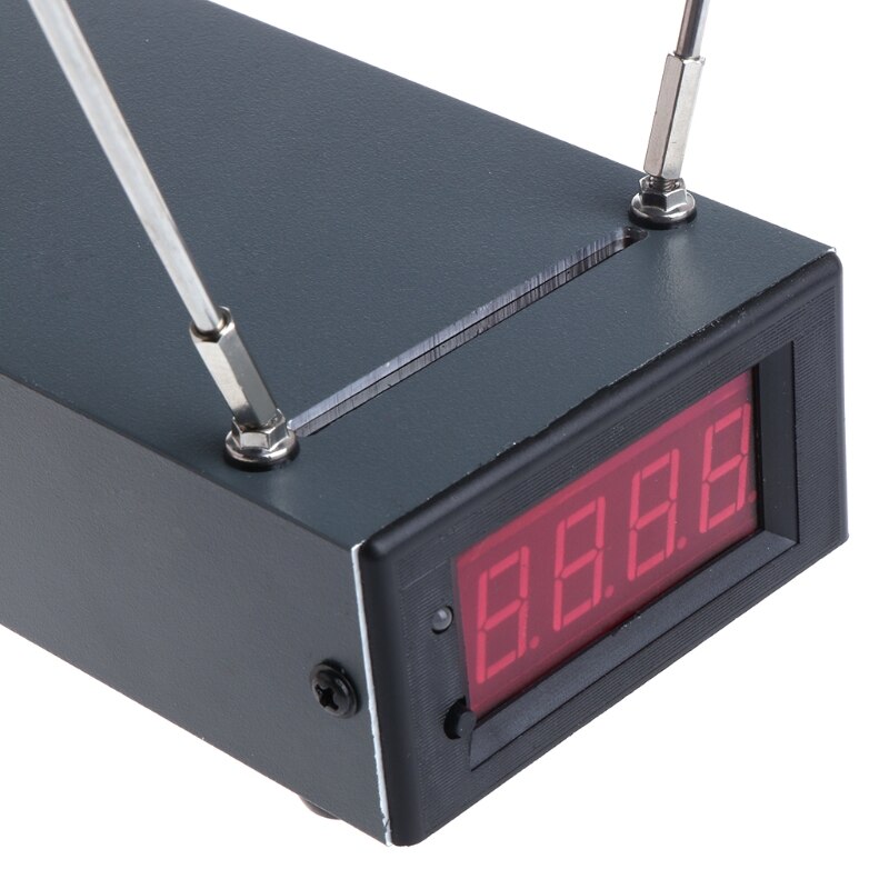 Velocimetry / Slingshot Speed Measuring Instrument... – Grandado