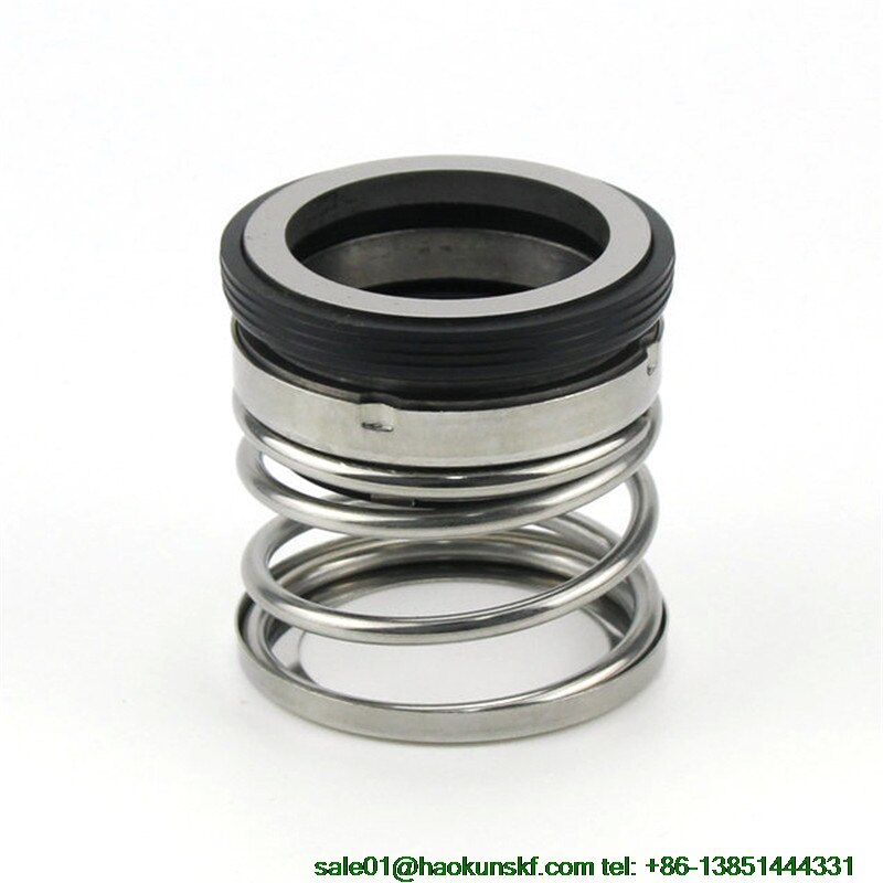 FBD-25mm (Shaft size=25mm) Rubber Bellow Mechanica... – Grandado