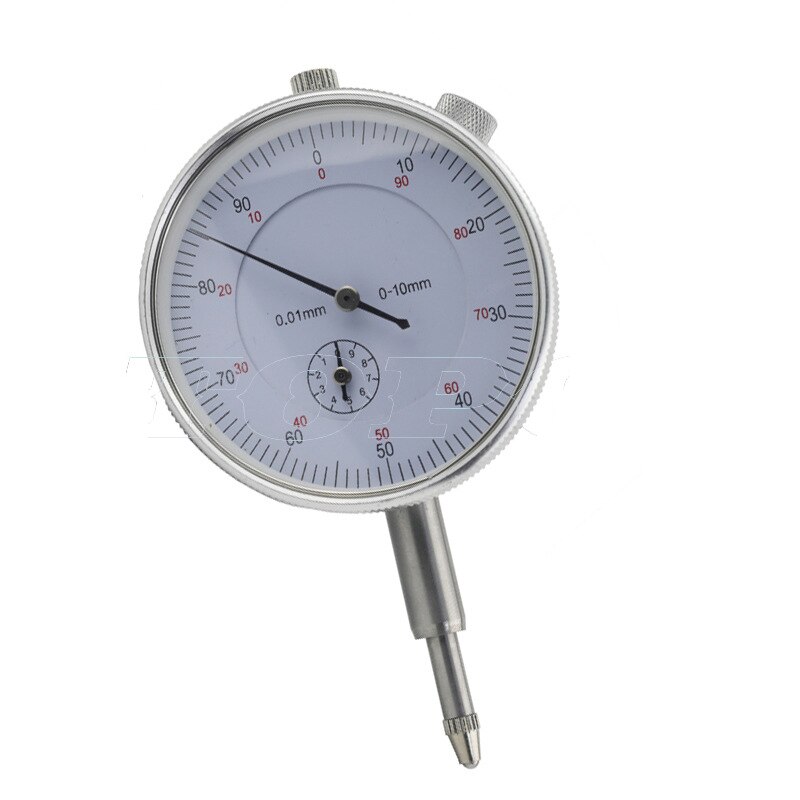 Mini 10mm Dial Indicator Magnetic Stand Base Holde... – Vicedeal