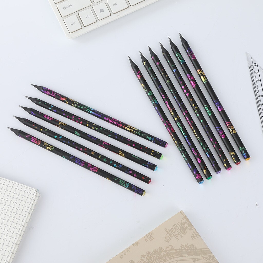 Premium HB12 Diamond Pencil Artist Children Hand-m... – Vicedeal