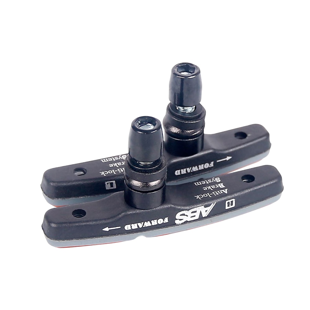 2Pcs Fiets Mountain Rem V-Remblokken Met Modder Tr... – Grandado