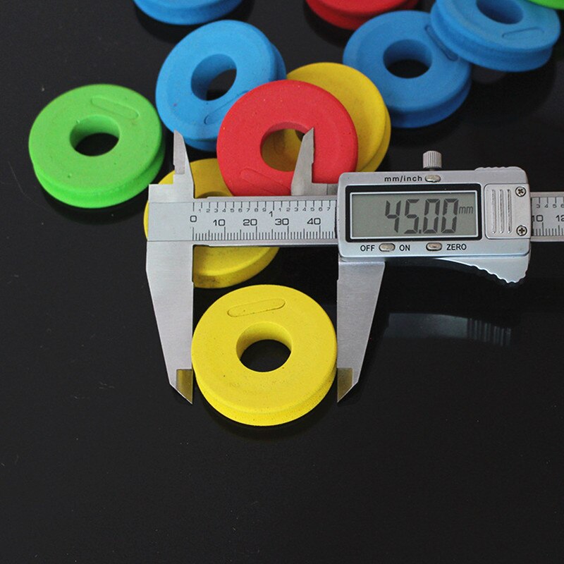 5/10pcs Foam Fishing Fishing Spool Line Wire Rotat... – Vicedeal