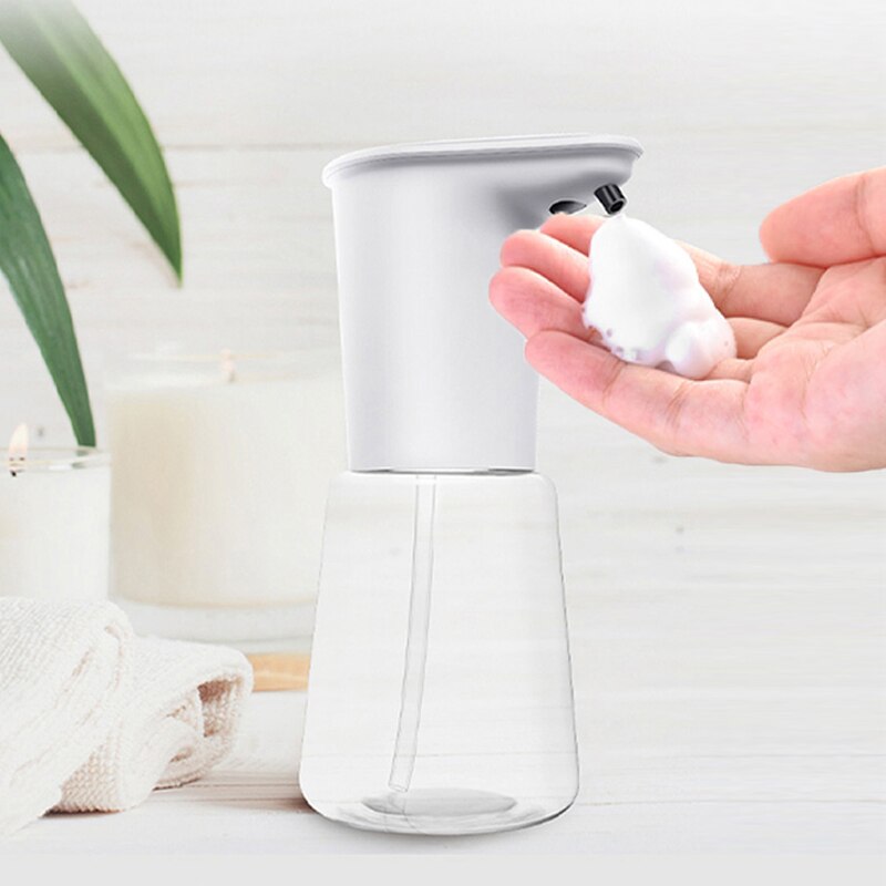 Automatic Alcohol Disinfection Sprayer Intelligent... – Vicedeal