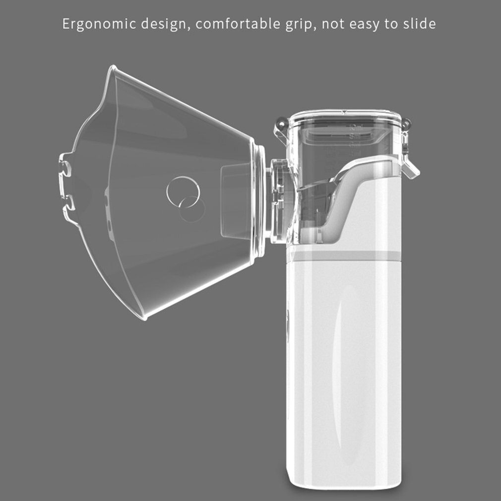 Portable handheld compression atomizer Home phlegm... – Grandado Portable handheld compression atomizer Home phlegm... – Grandado