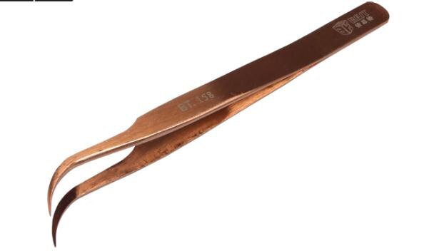 Beste Rvs Antistatische Anti-Acid Niet Magnetische... – Vicedeal