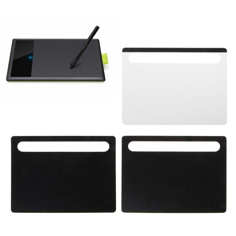 1pc grafit skyddsfilm för wacom digital grafisk ri... – Vicedeal