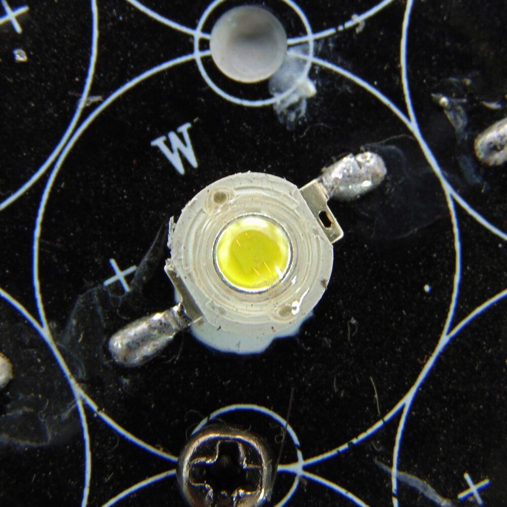 RGBW 3in1 36x3w Super Bright LEDs (only leds) for ... – Vicedeal