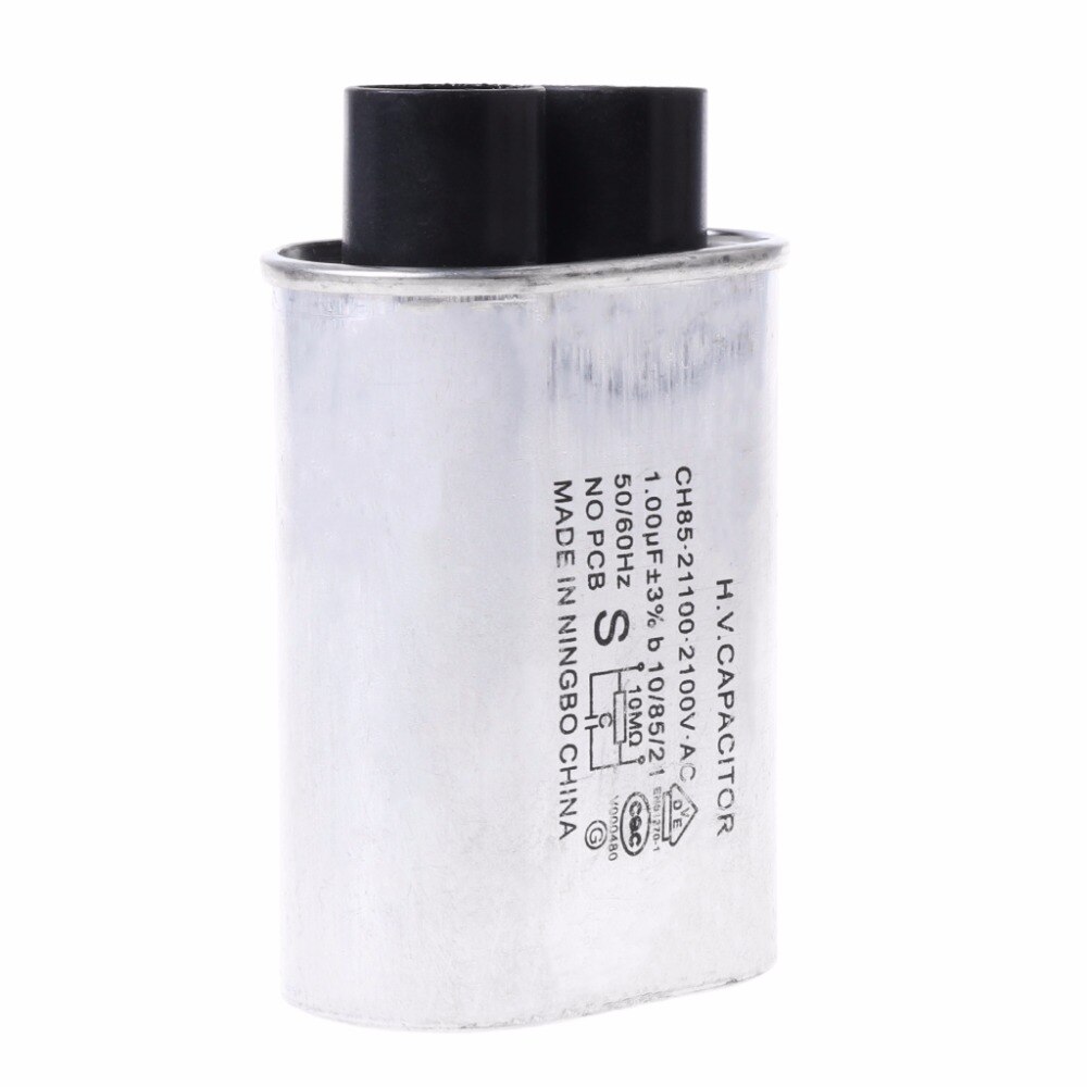 AC 2100V Microwave Oven High Voltage HV Capacitor ... – Grandado
