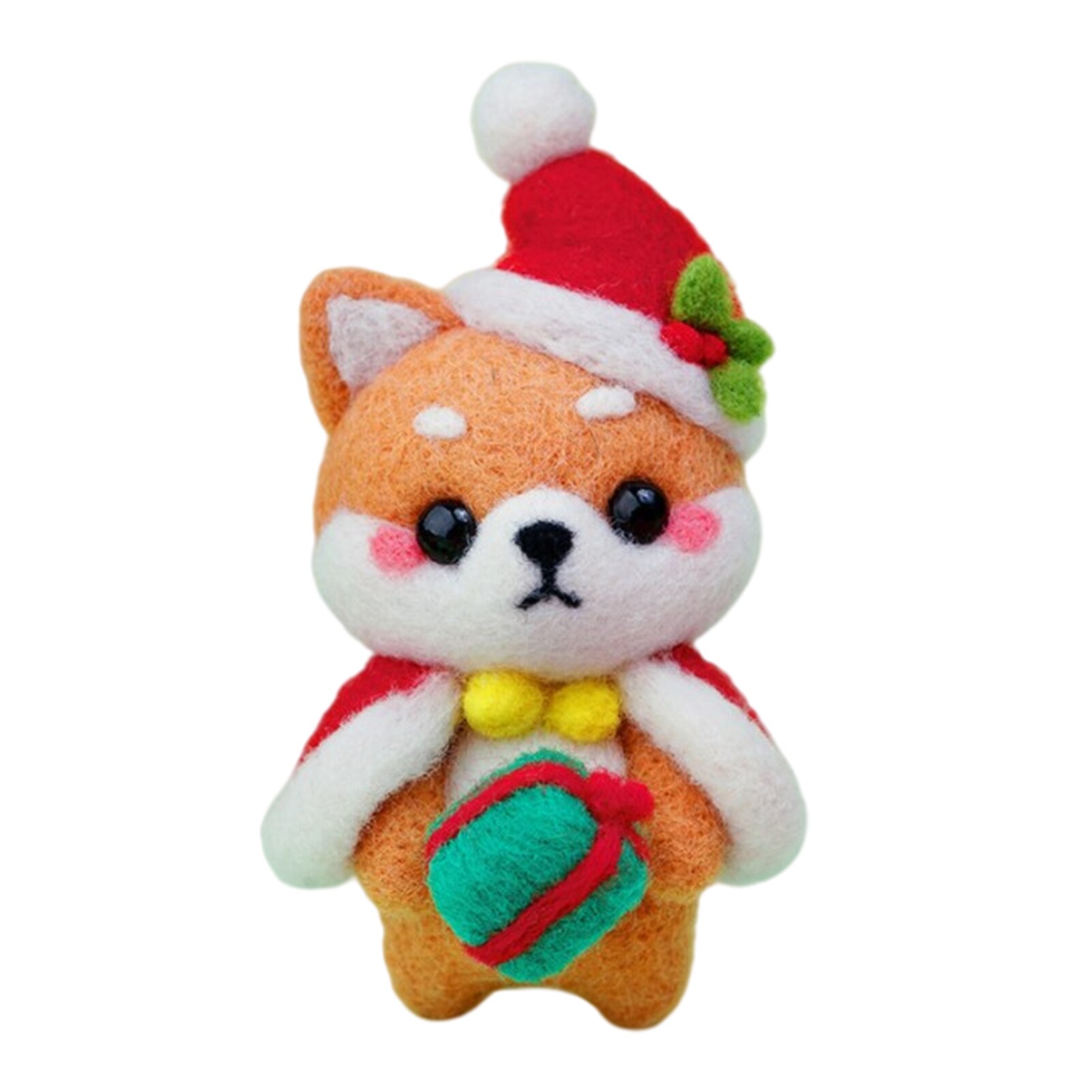 Nadel Filzen Kit Anfänger Wolle Filzen Kit Wolle N... – Grandado