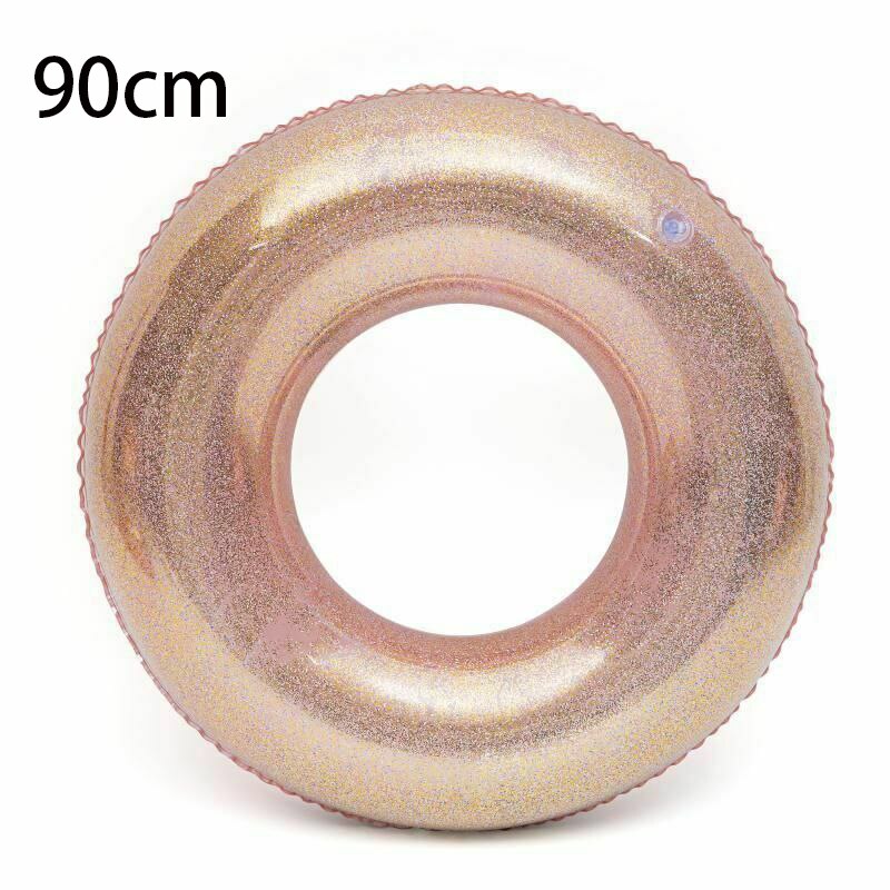 Swimming Ring Life Buoy Floating Ring Adults Multi... – Vicedeal