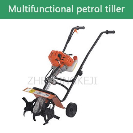 Small Agricultural Micro Tillage Machine Orchard T... – Grandado