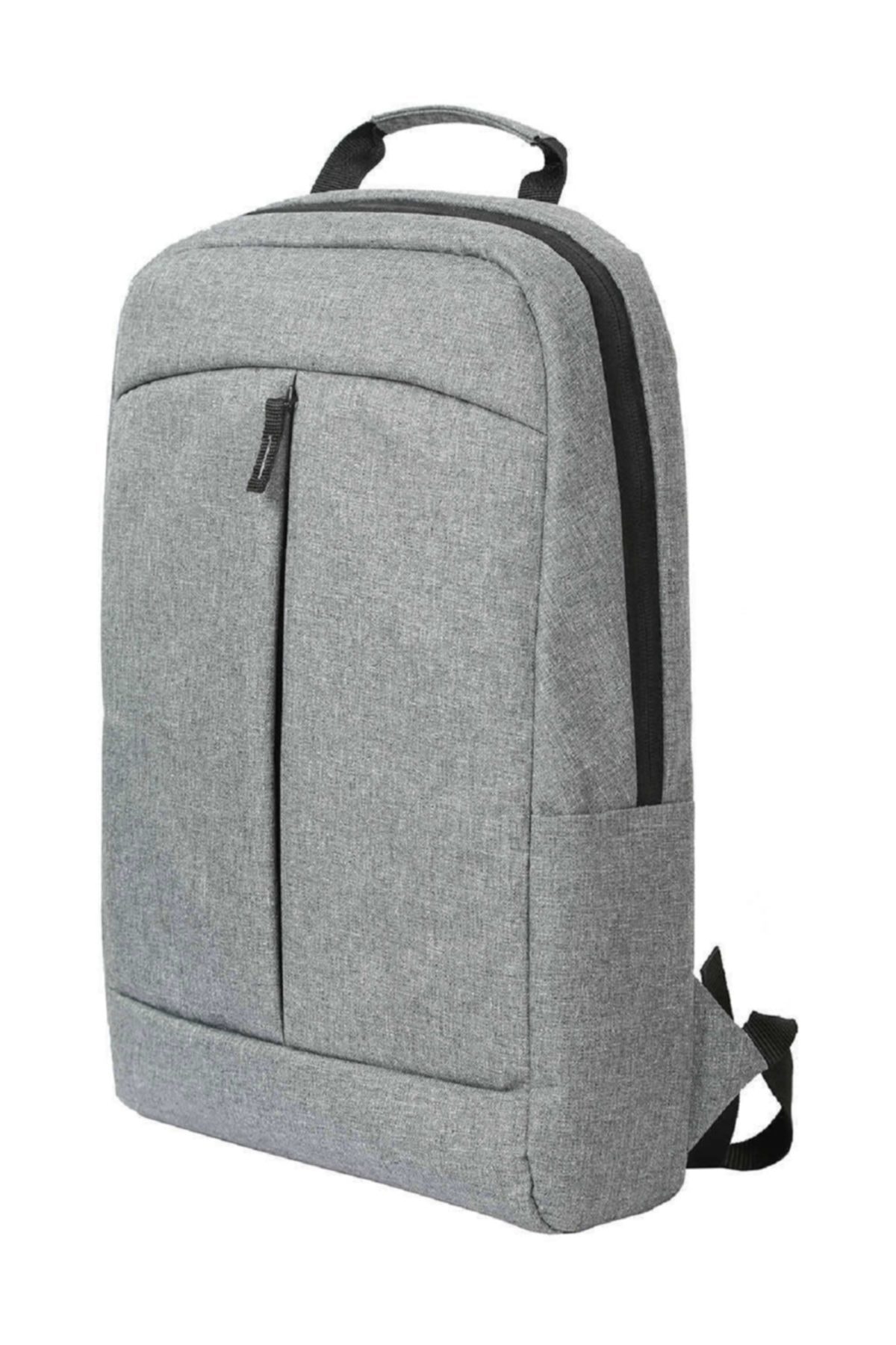 Gray Notebook Laptop Backpack – Vicedeal