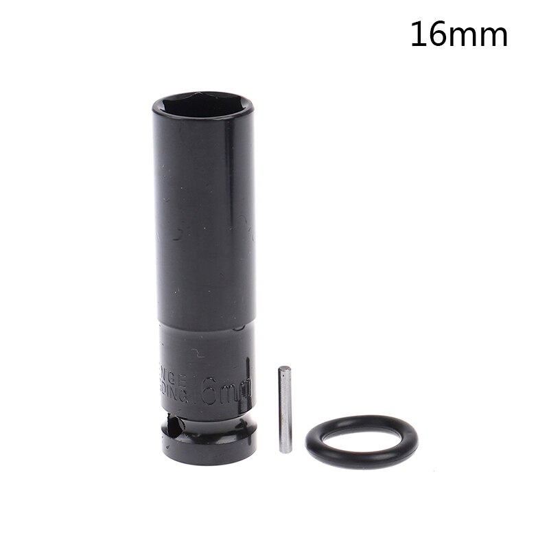8-17mm 78mm Drive Deep Impact Wrench Socket Head A... – Vicedeal