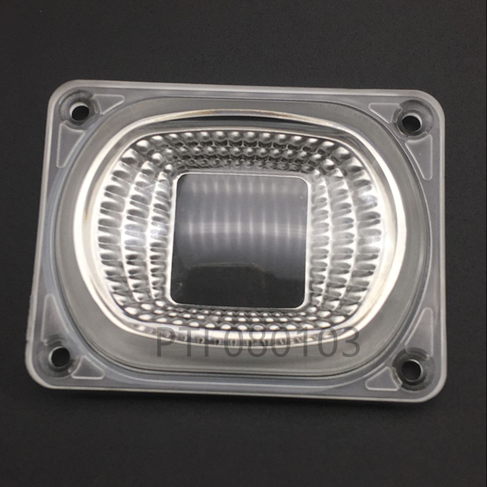 1 set LED COB Grow Chip + Lens Reflector 50 W 30 W... – Grandado