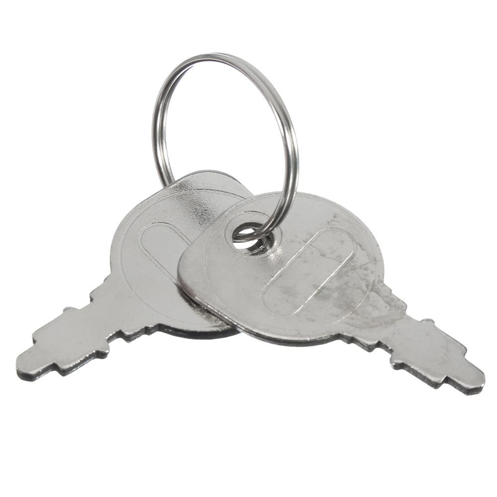 Lawn Mower Ignition Starter 5 Spade Terminal Engin... – Vicedeal