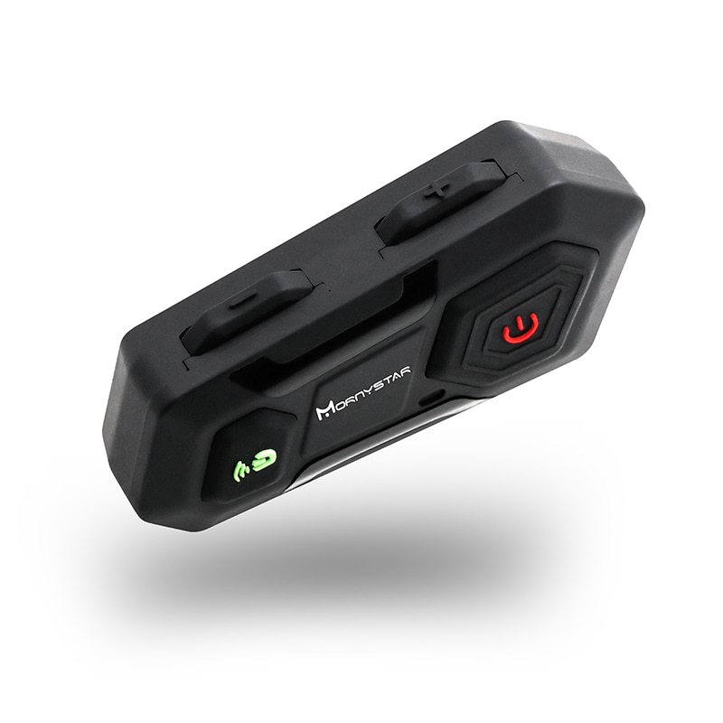 1 stücke Mornystar M2 1600M intercomunicador BT Sp... – Vicedeal