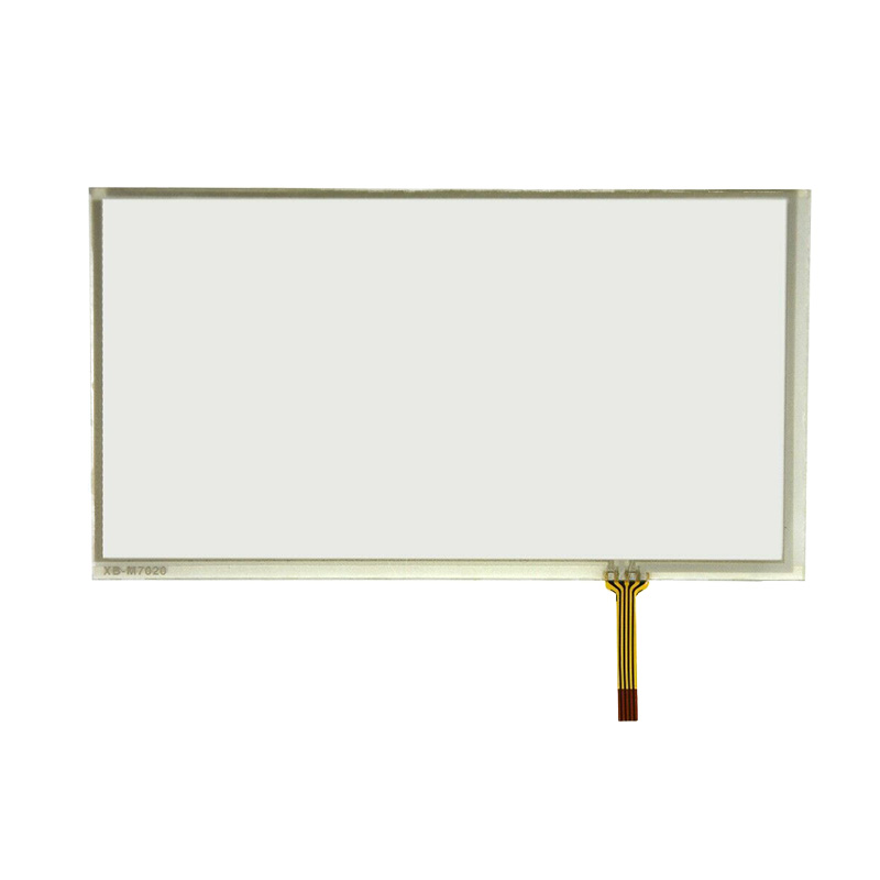 Panel digitalizador de pantalla táctil de 7 pulgad... – Vicedeal