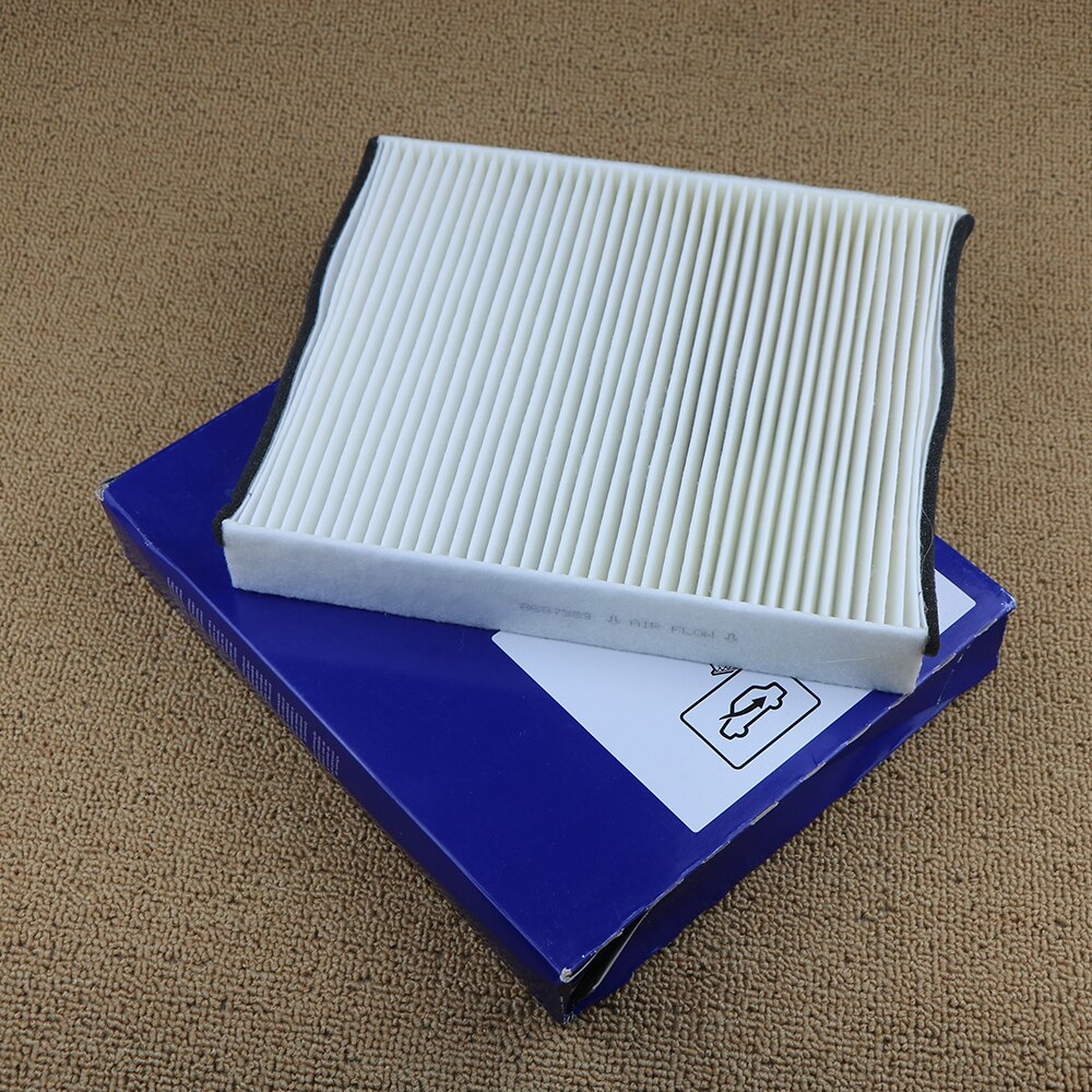 Cabine Filter 30780376 1 Stuks Voor Volvo C30 C70 ... – Vicedeal