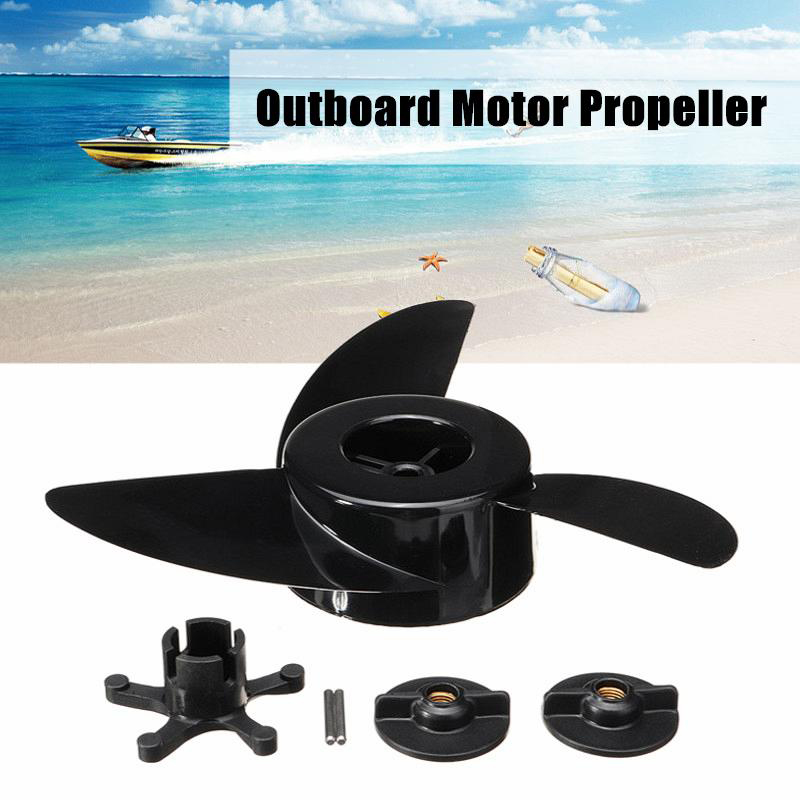 54L Motor Boot Propeller Elektrische Propeller Pro... – Vicedeal