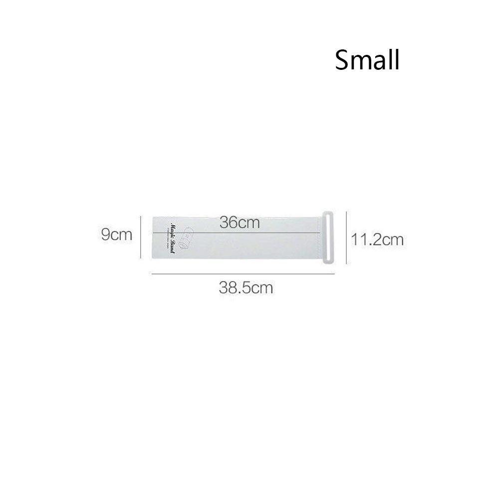 Kleding Opslag Riem Roll Bandjes Thuis Kleding Afw... – Grandado