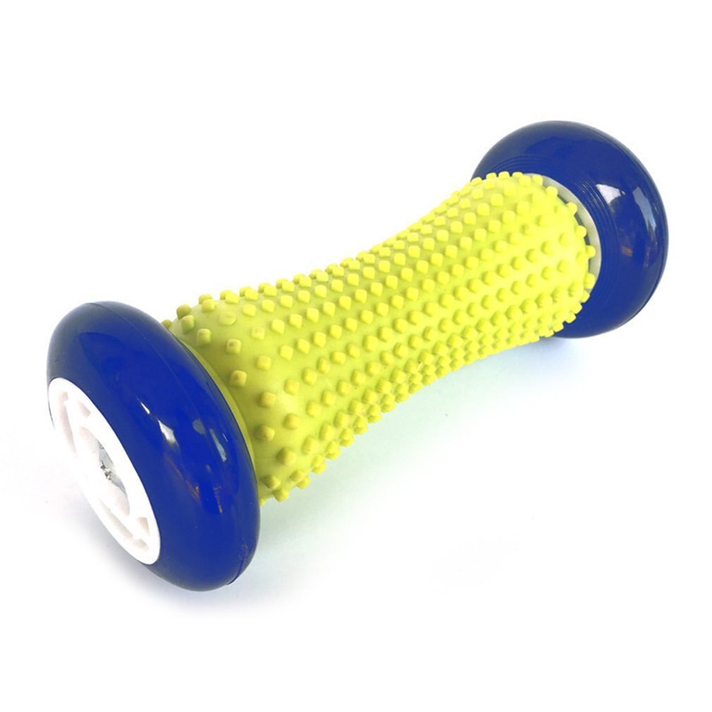 Fuß Roller Massage Rad Hand Recovery Massage Rolle... – Grandado