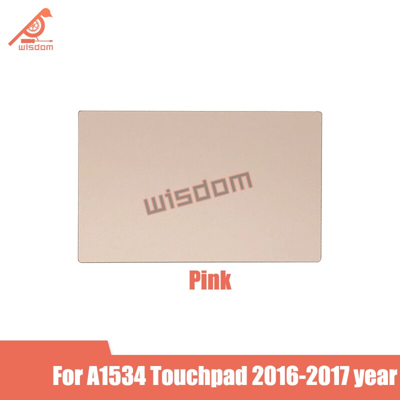 Full for MacBook Retina 12" A1534 Touchpad Trackpa... – Grandado