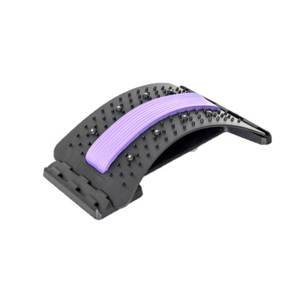 Back Roller Fitness Equipment Back Massager Magnet... – Grandado