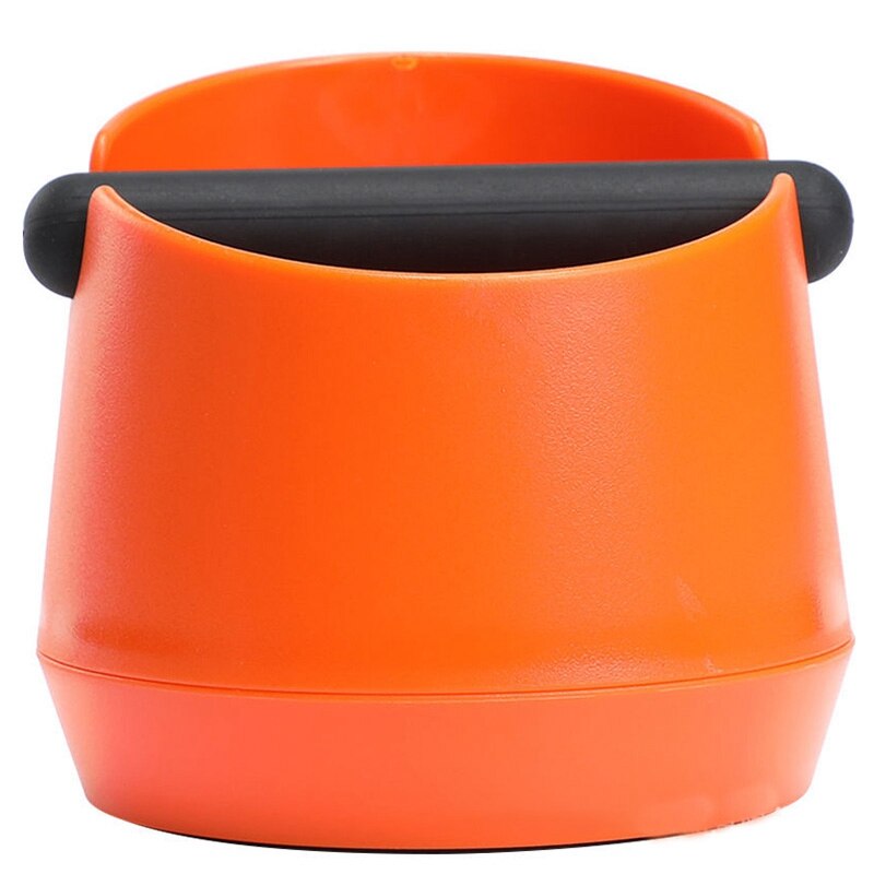 Espresso Knock Box Coffee Grind Knock Box Shock-Ab... – Grandado