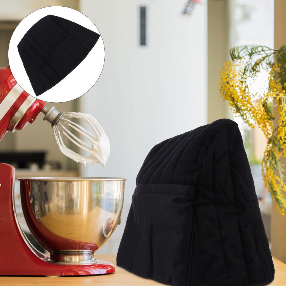 Kitchen Appliance Mixer Protective Cover with Pock... – Vicedeal