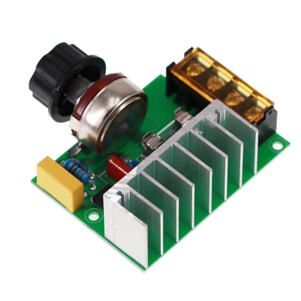 4000W High Power Thyristor Elektronische Spannings... – Vicedeal