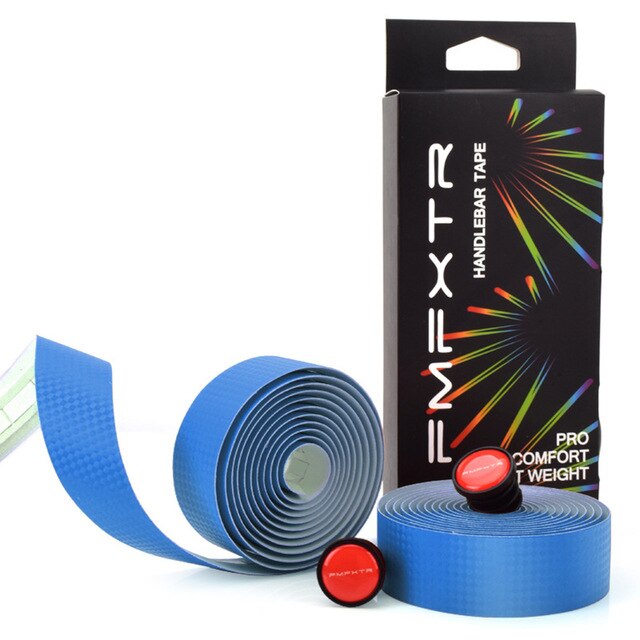 Carbon Stuurlint Racefiets Bar Tape Set Fiets Stuu... – Vicedeal