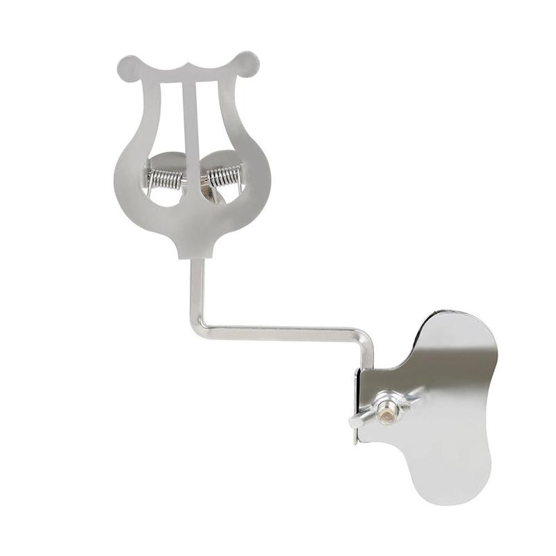 Universal Pocket Trumpet Clip Portable Sheet Music... – Grandado