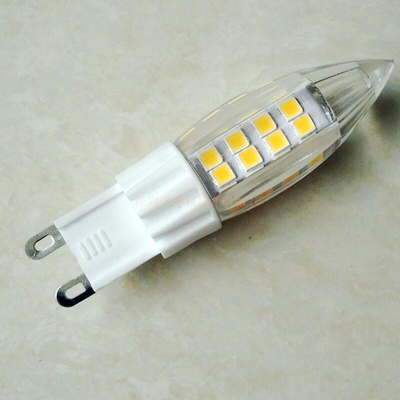 E14 G9 LED Lamp 4 W Mini LED Lamp AC220V SMD2835 S... – Grandado