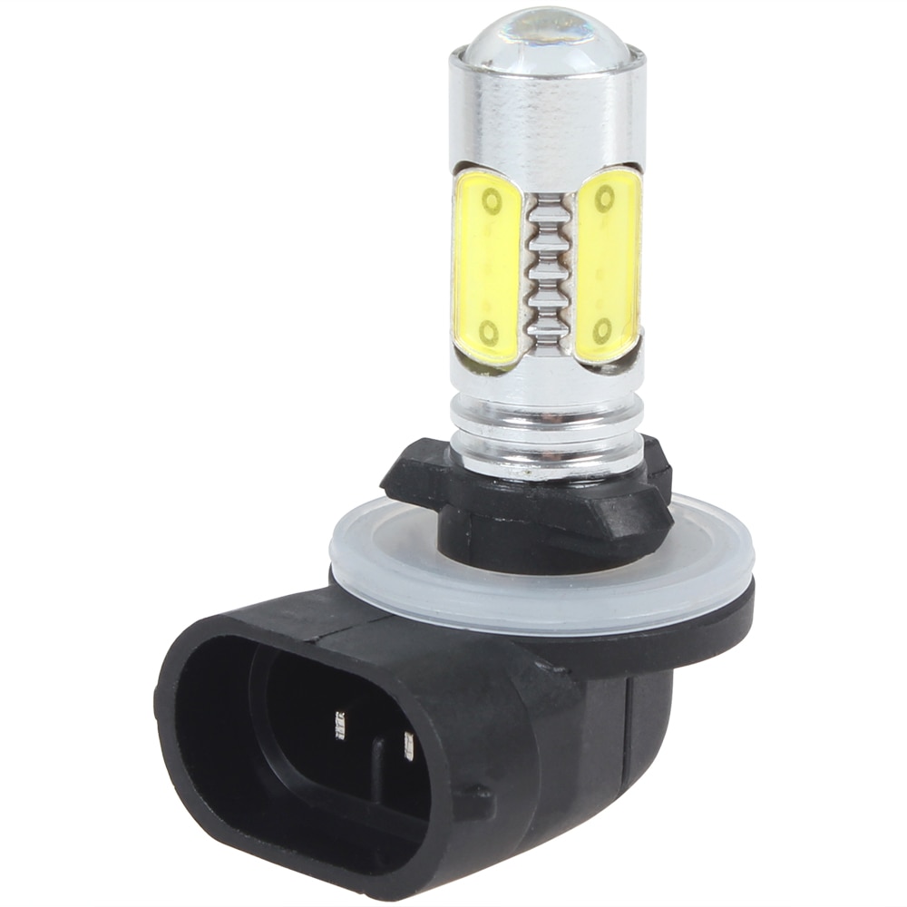 Universal h27 881 led lampa smd chip led hög effe... – Vicedeal