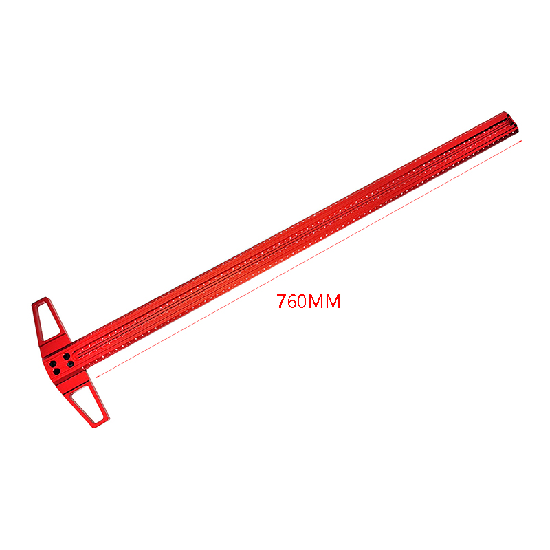 160-760MM High precision Woodworking Scribe T-Type... – Grandado