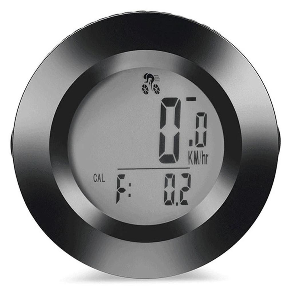 Wireless Bicycle Computer Cycling Computer Speedom... – Vicedeal