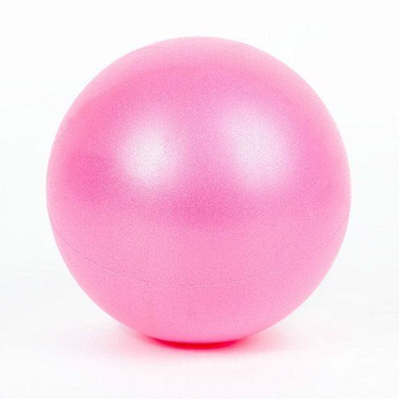 Yoga pilates bal 25 cm diameter anti-stress explos... – Vicedeal