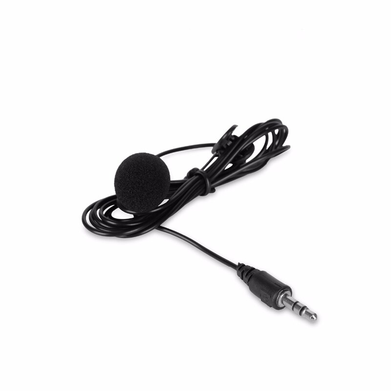 Universal Portable 3.5mm Mini Microphone Headphone... – Vicedeal