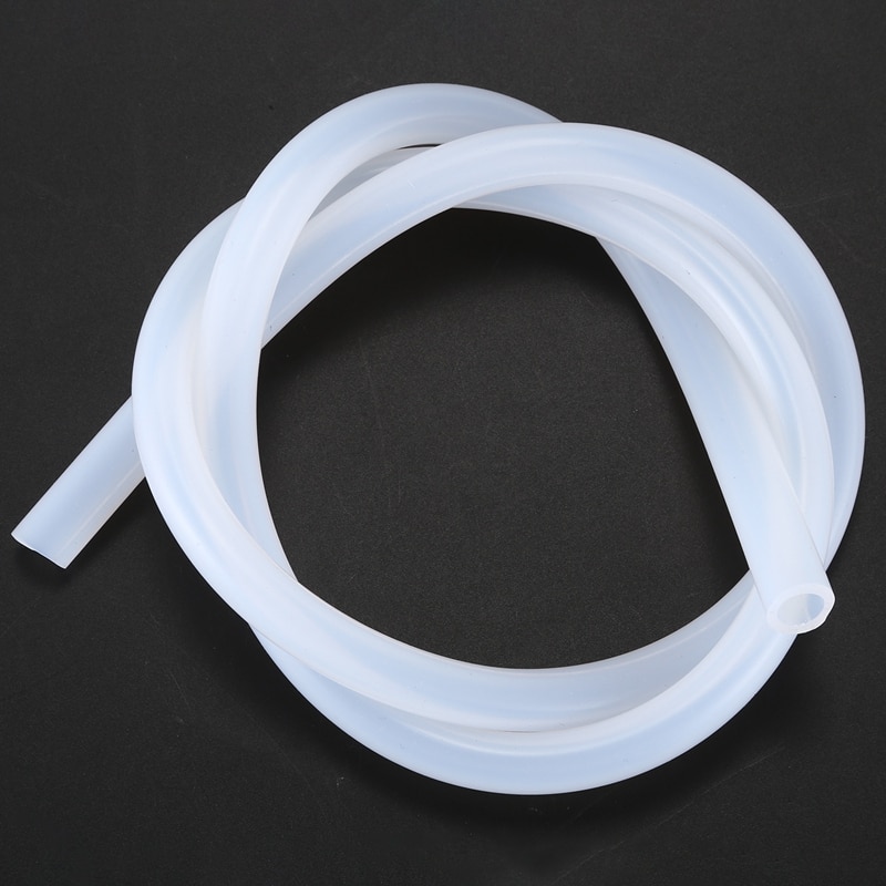 (1meter/lot) 8x12 water cooling pipe transparent u... – Grandado